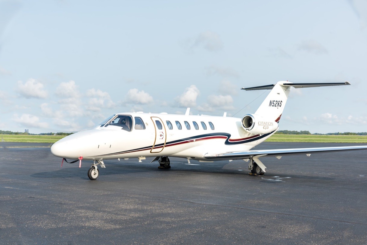 Cessna Citation CJ3 Ownership & Operating Costs