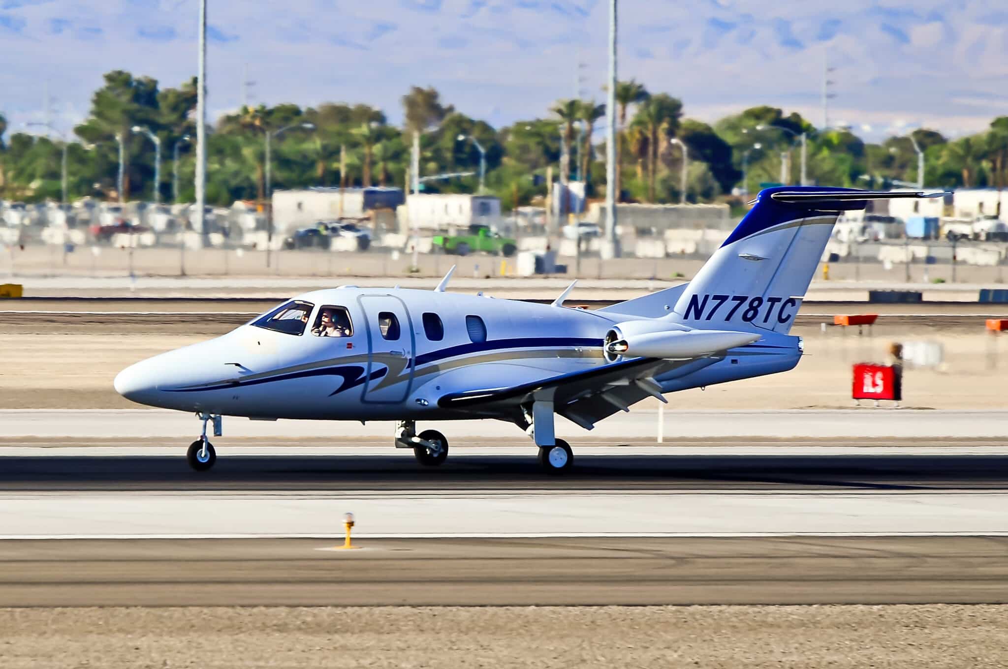 Very Light Jets: Ultimate Guide to Small Private Aircraft | Craft