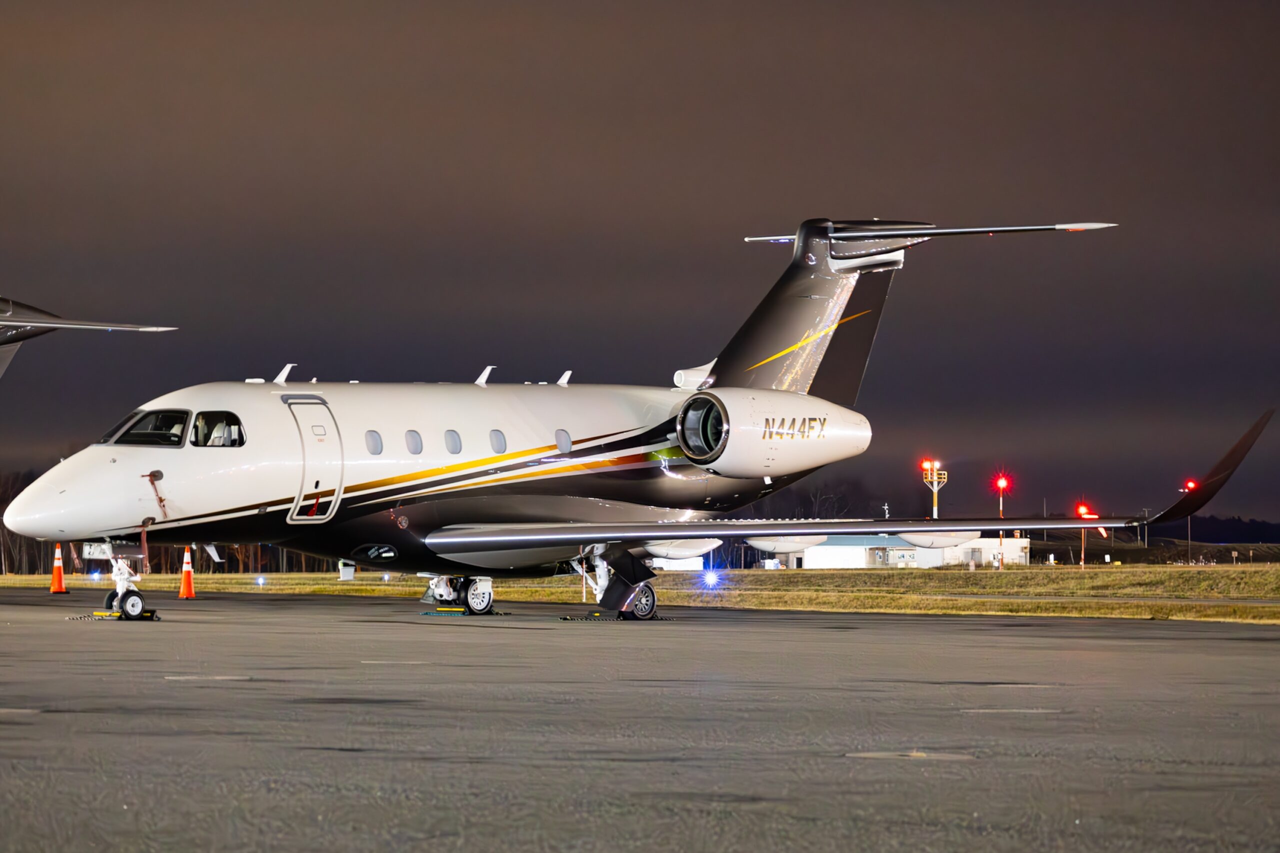 Understanding the Maximum Range of a Private Jet: Top Models and ...