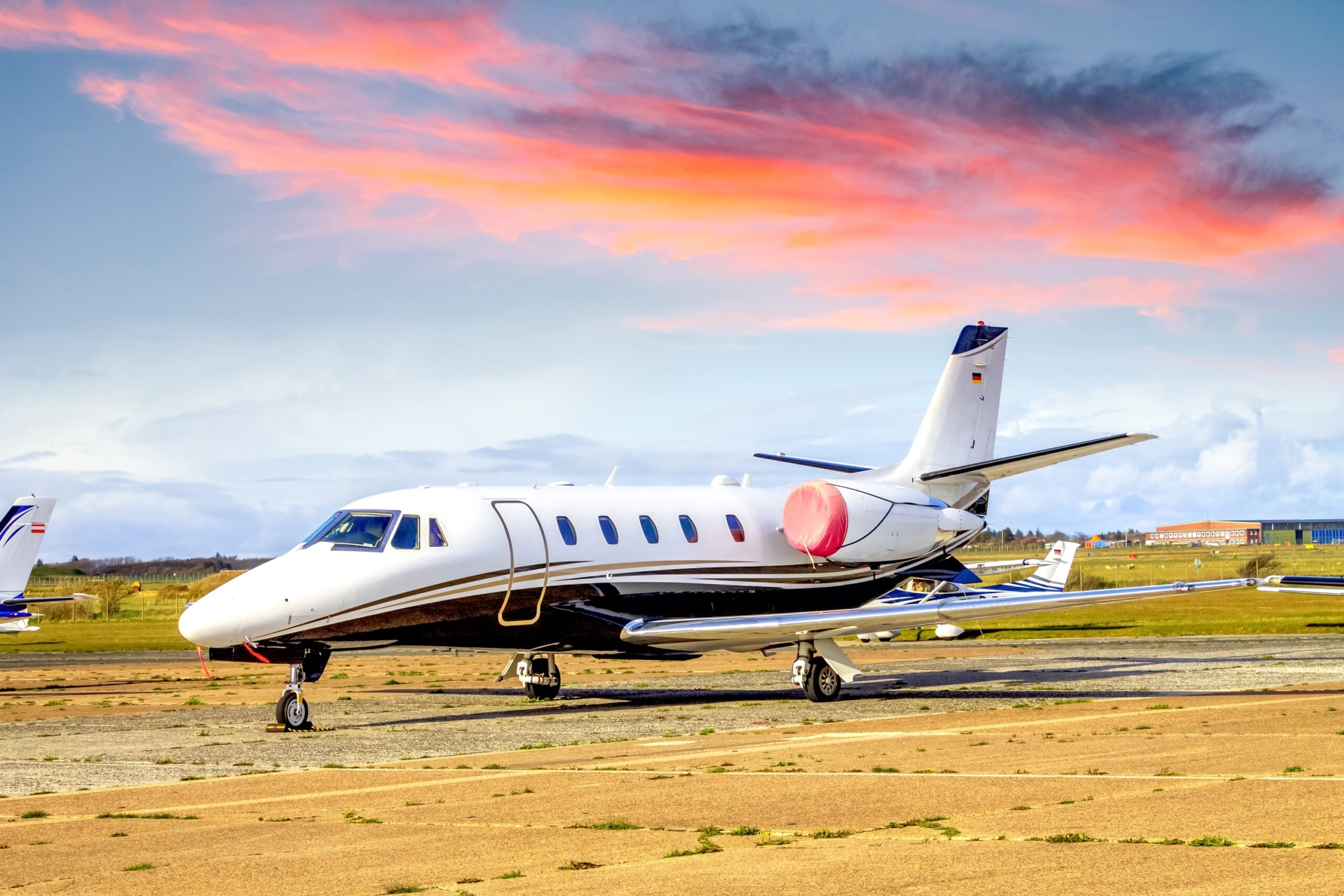 How Common Are Private Jets? | Craft