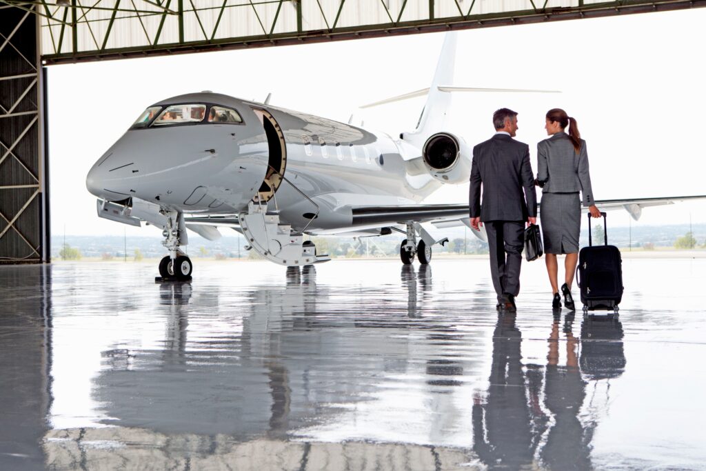 How to Choose the Right Private Jet to Purchase: A Complete Guide