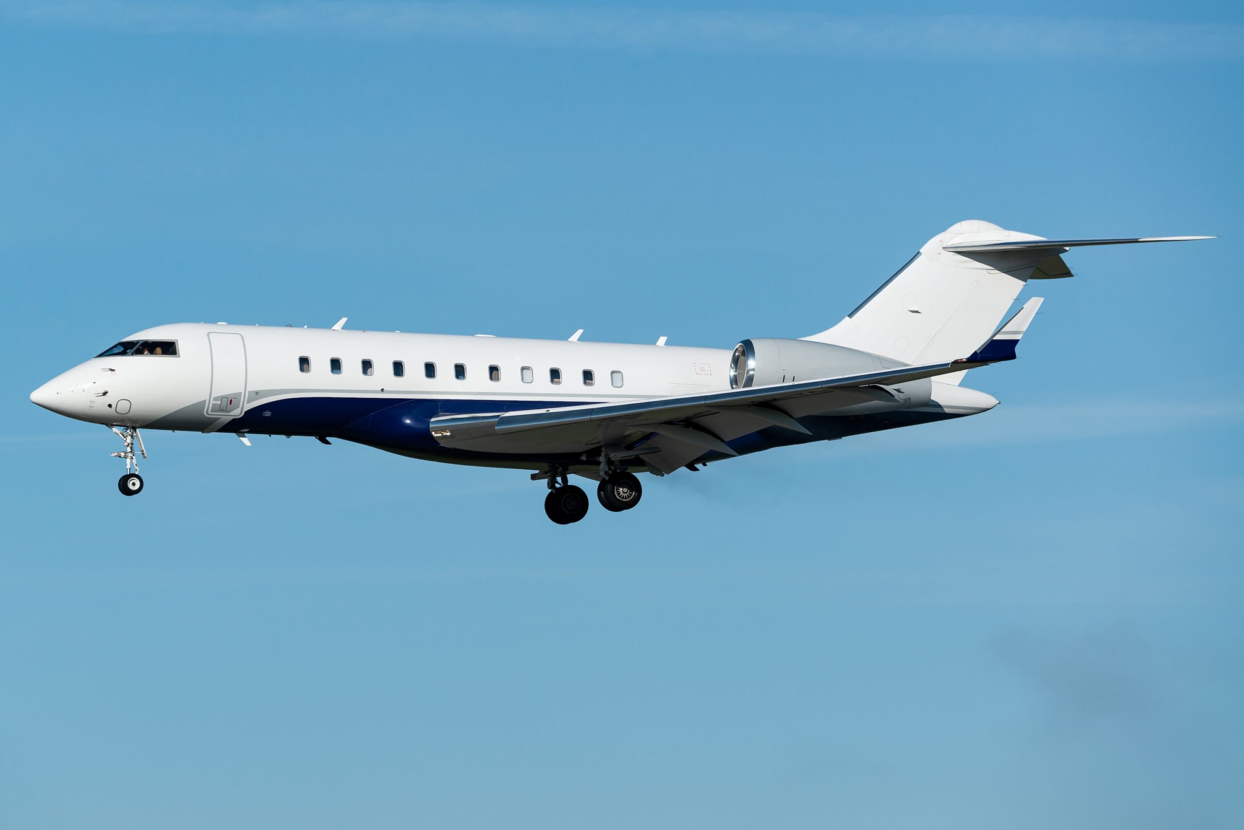 Complete Guide To Private Jet Manufacturers | Craft