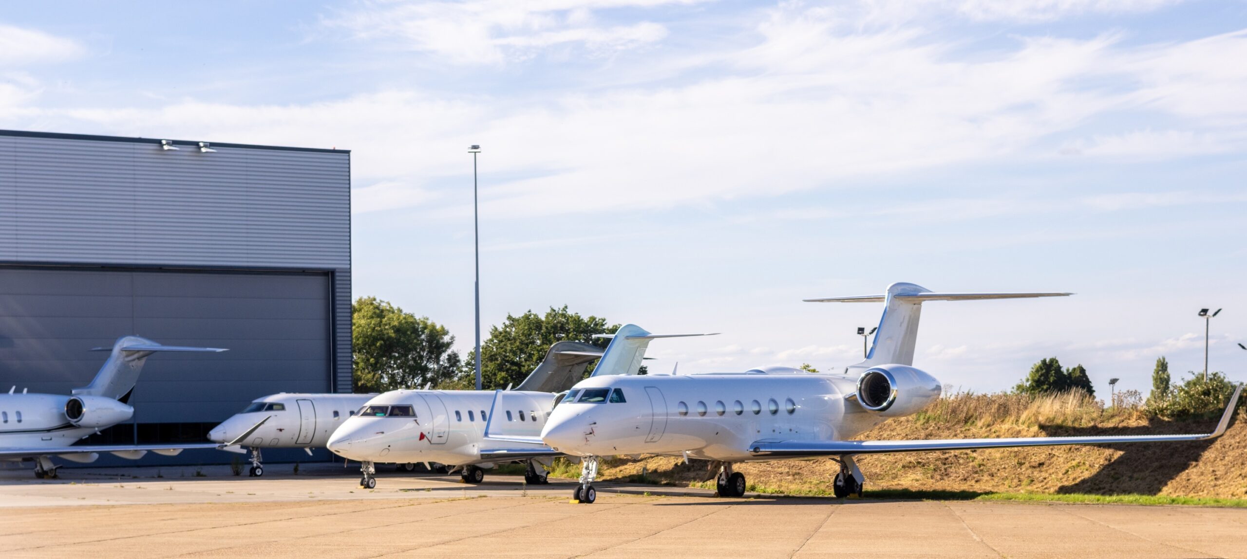 What Is Private Jet Seat Sharing? | Craft Pod