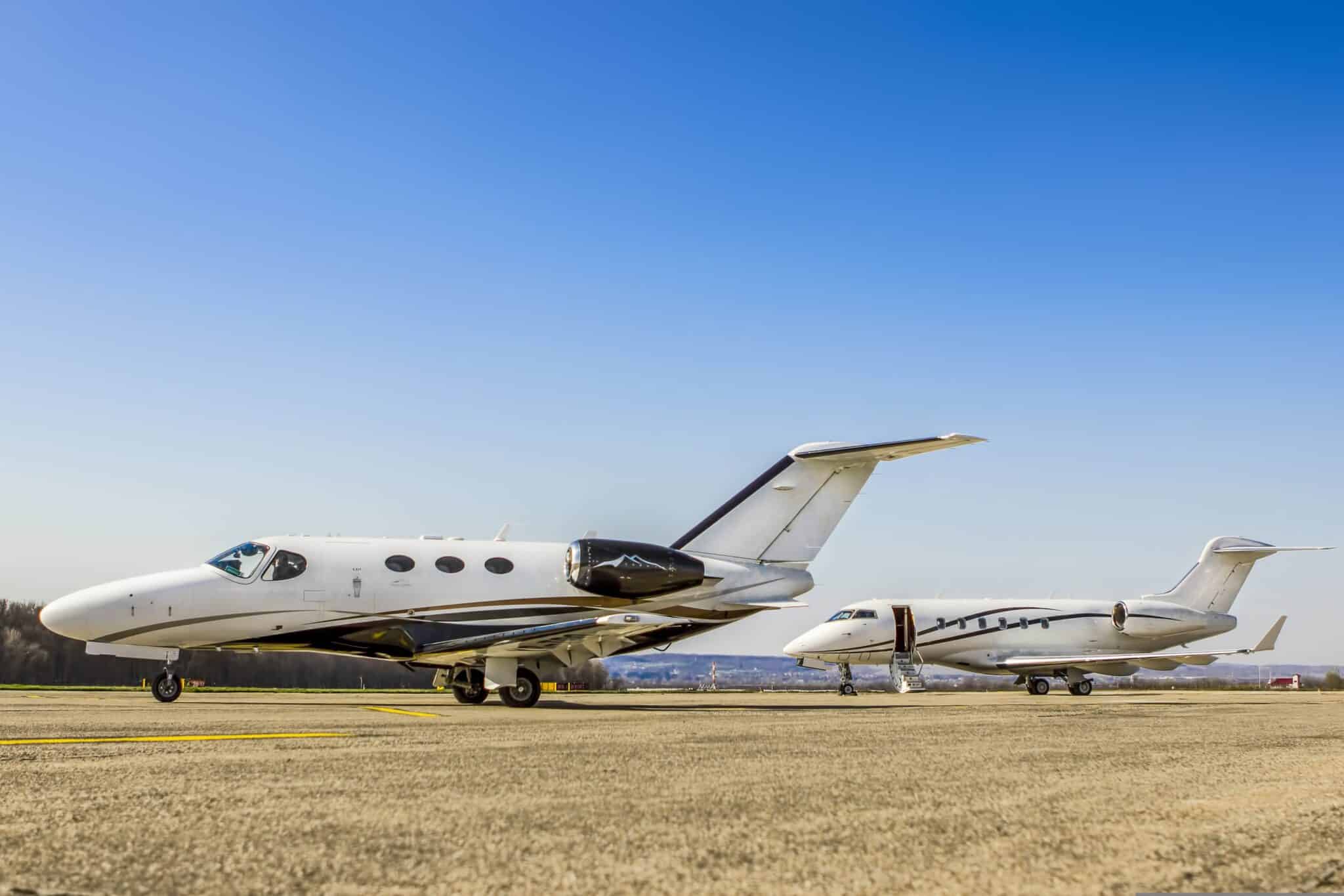 Very Light Jets: Ultimate Guide to Small Private Aircraft | Craft