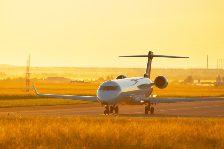 Private Jet Ownership Statistics: Costs, Growth & Market Trends in 2026 ...