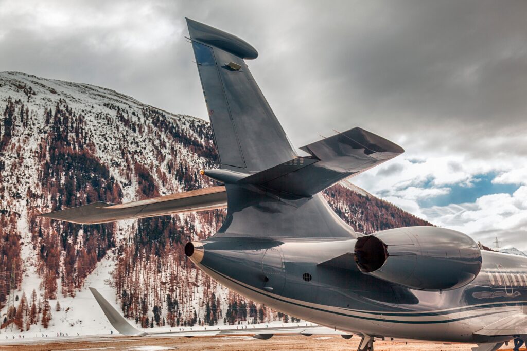 Your Complete Guide to Private Jet Ownership | CraftPod Fractional