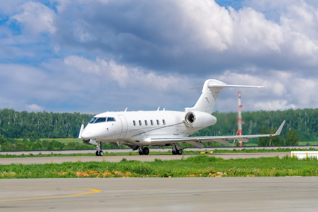 A Guide to Private Jet Windows: History and Evolution | Craft