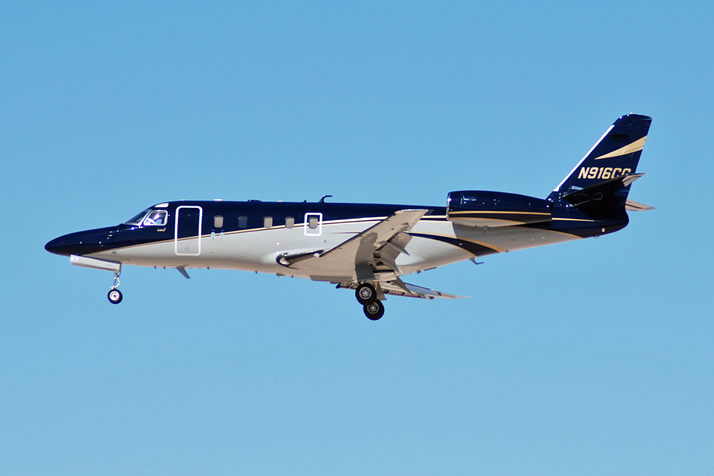Gulfstream G100 Specs | Craft Pod