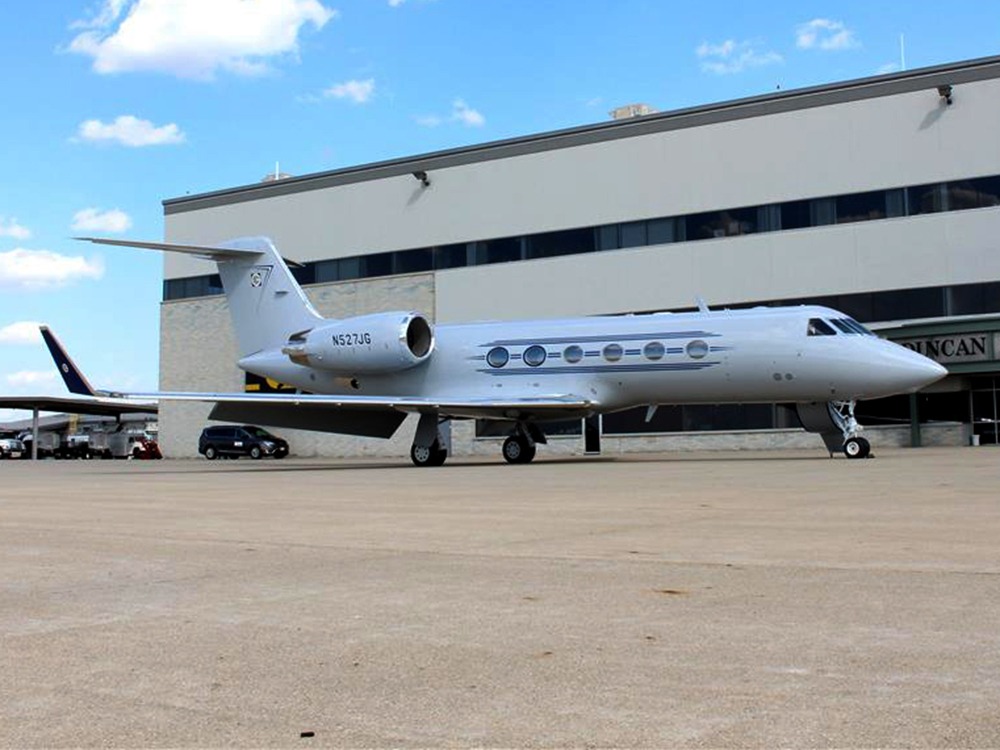 Gulfstream G400 Ownership & Operating Costs | Craft