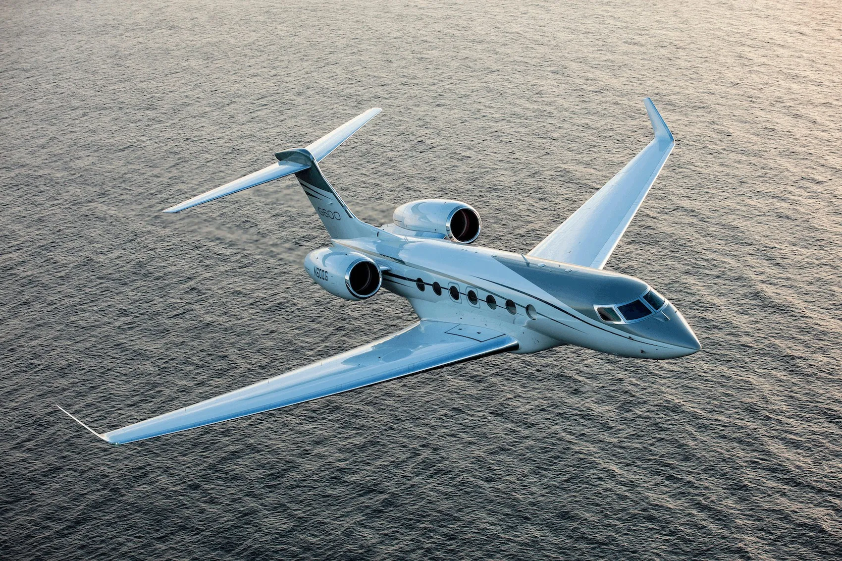 Gulfstream G600 Ownership & Operating Costs | CraftPod Fractional