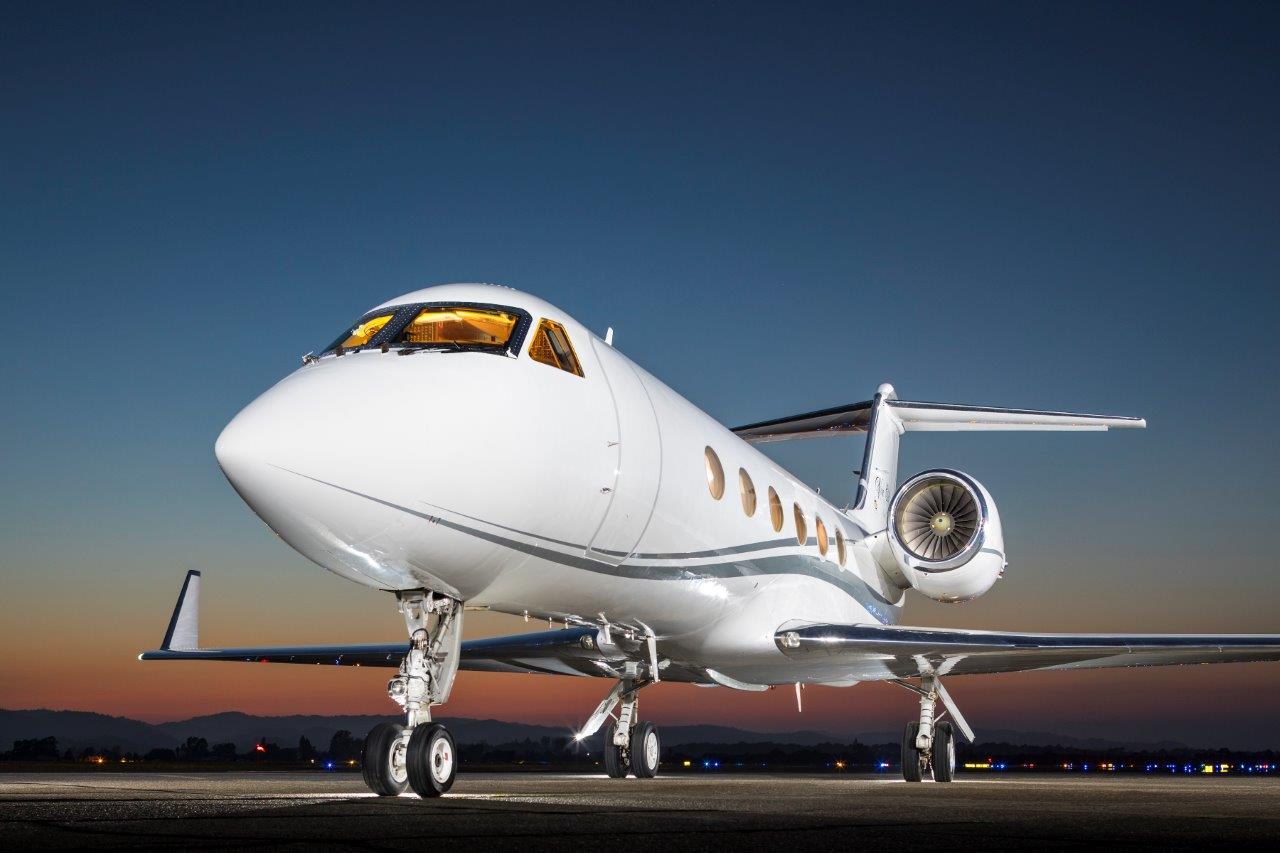 Gulfstream GIV Ownership & Operating Costs | Craft