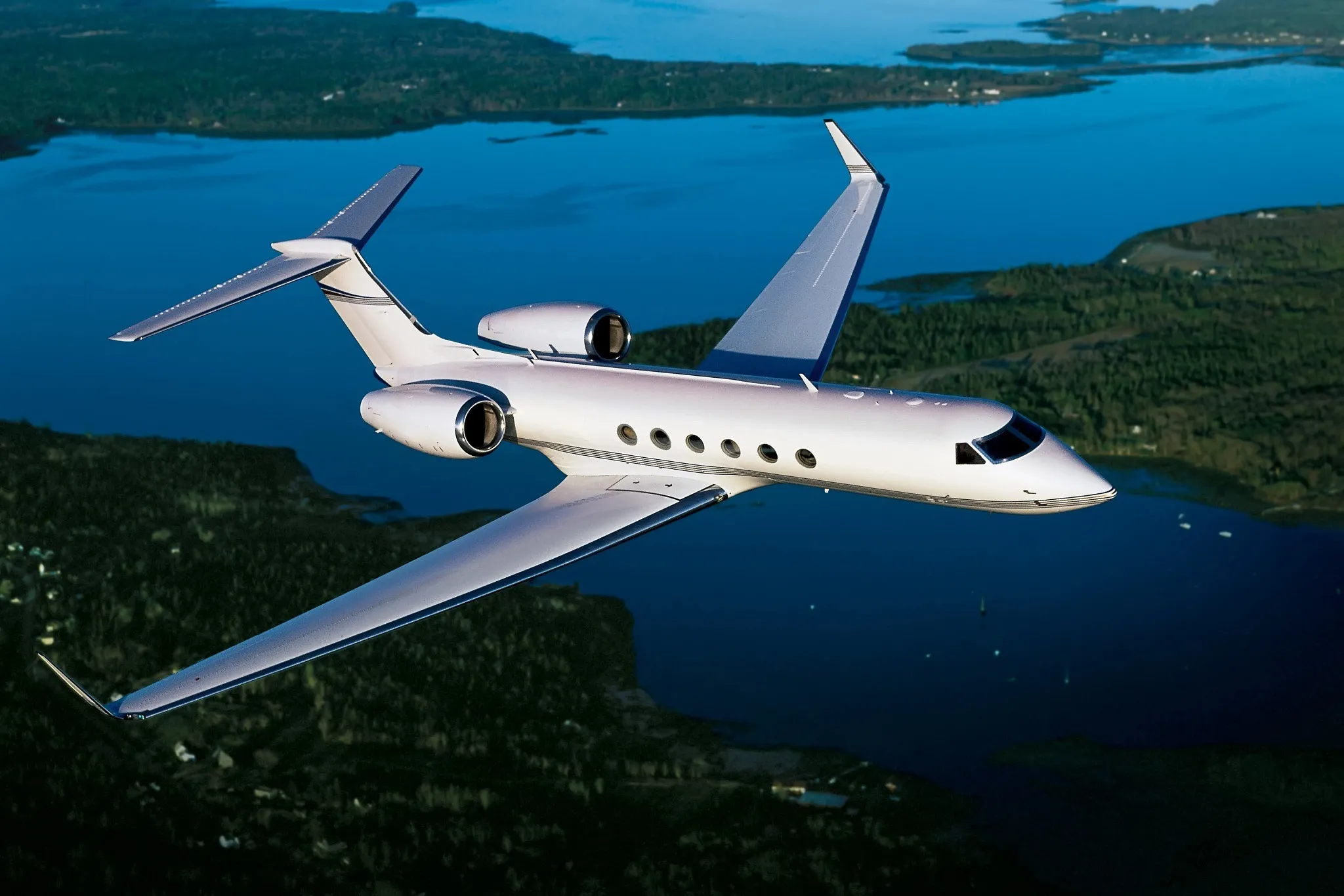 Gulfstream GV Ownership & Operating Costs | CraftPod Fractional
