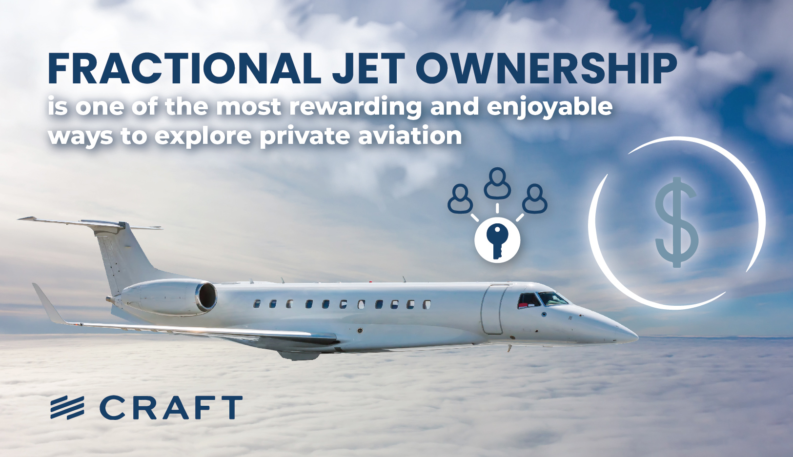 What is Fractional Jet Ownership? | CraftPod Fractional