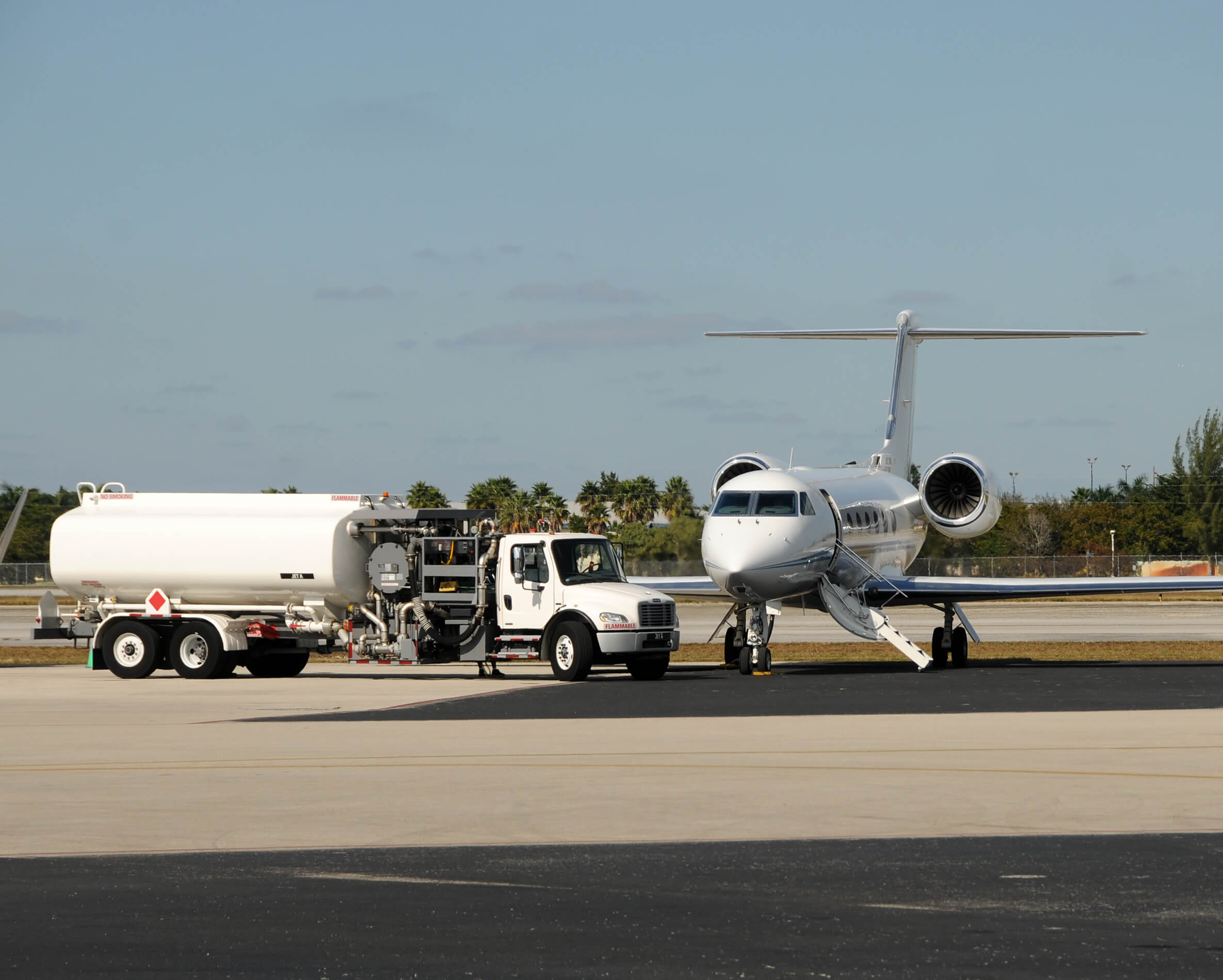 Sustainable Aviation Fuel (SAF) - Everything You Need to Know