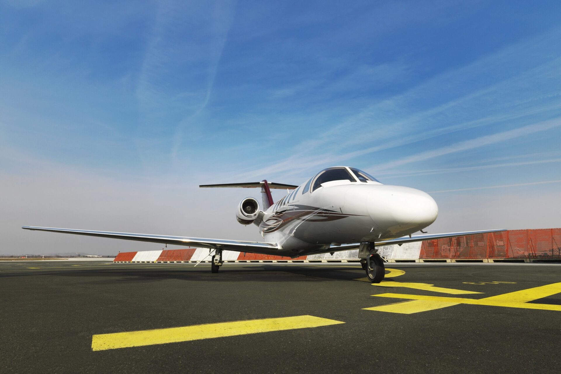 The 10 Cheapest Brand New Private Jets | Craft
