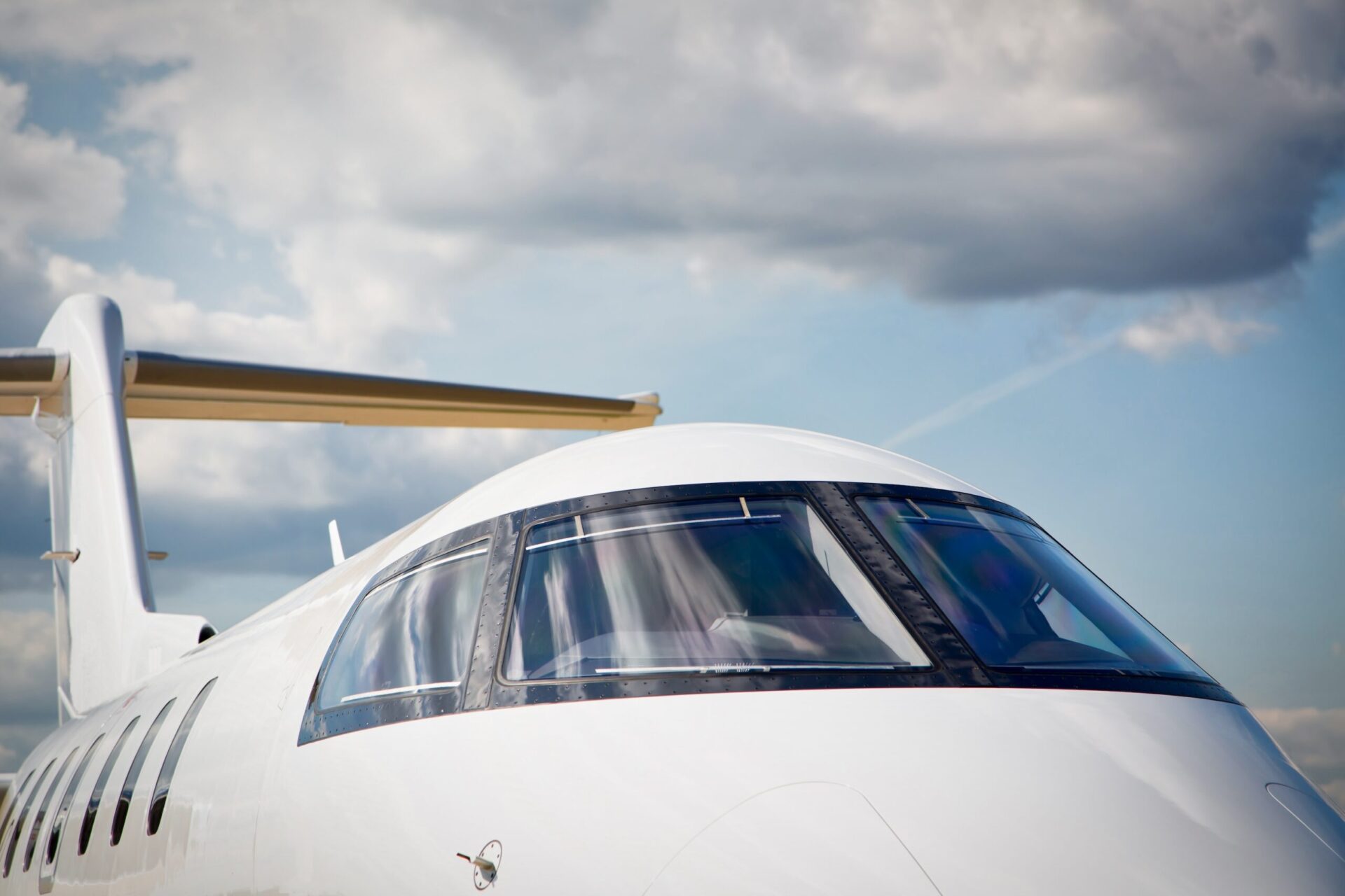 How To Choose The Right Private Jet Management Company | Craft