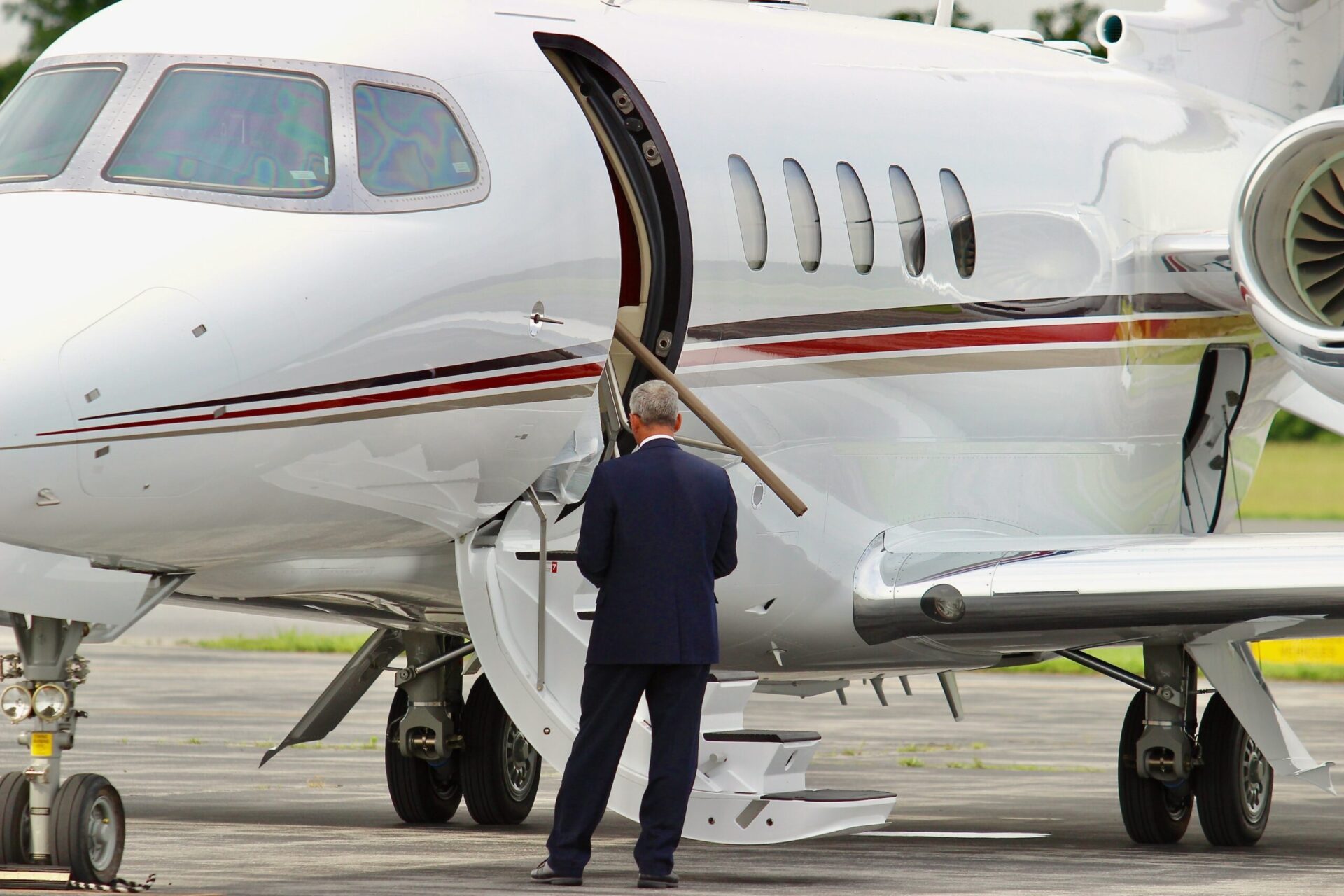 The Hidden Costs of Jet Ownership Revealed | Craft
